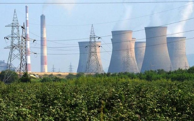 Team of MoEF&CC to conduct site inspection at KTPS on Feb 4 - The Hitavada