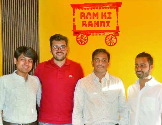 ‘Ram Ki Bandi’ outlet getting good response - The Hitavada