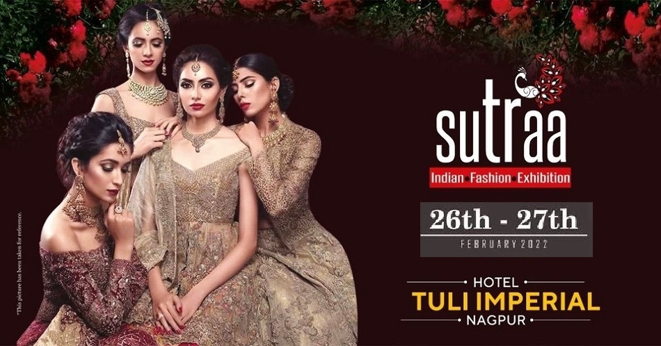 Special edition of SUTRAA at Hotel Tuli Imperial from 26th - The Hitavada