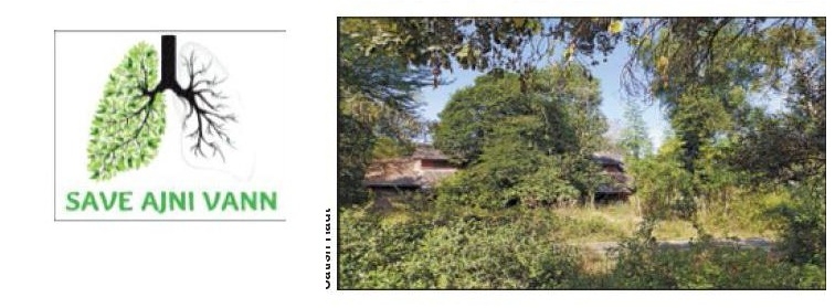 Greens to show unity for ‘Ajni Vann’ today - The Hitavada