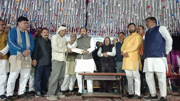 Popular ‘Rehes Mela’ inaugurated at Garhakota - The Hitavada