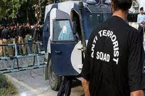 ATS, City Police still clueless on JeM ultra’s local contact - The Hitavada