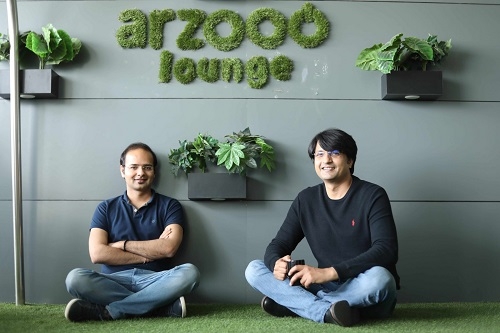 Arzooo unveilsB2B sellerplatform Falcon - The Hitavada