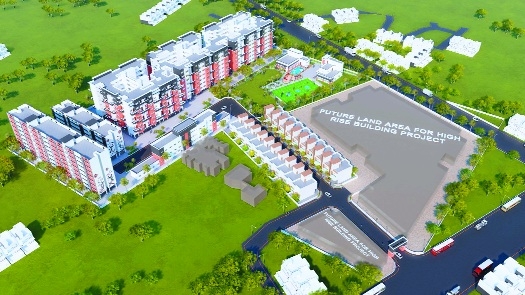 SDPL Greens offers luxurious life style & unique investment option ...