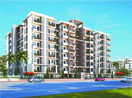Good response to Vedant Tanzanite ultra premium flat scheme by Nani’s ...