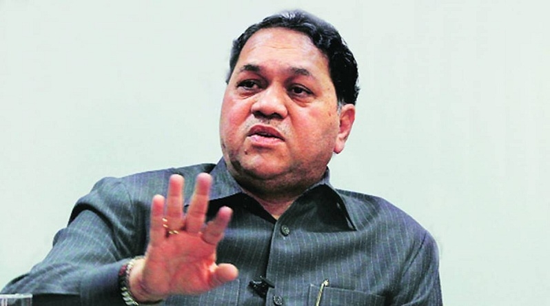 Police action against Independent MLA Ravi Rana will be probed: Walse ...