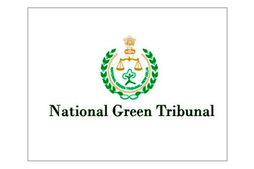NGT panel to probe non-compliance in sand mining - The Hitavada