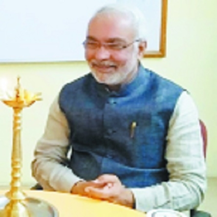 ‘Economic independence key to strengthening Panchayat Raj Institutions ...