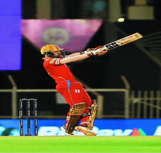 Jitesh makes a mark straightway - The Hitavada