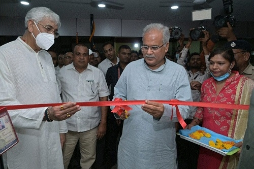 Patan gets first Block Public Health Unit of country - The Hitavada