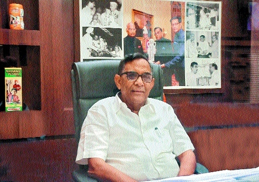 One day, everything changed for the 19-year-old - The Hitavada