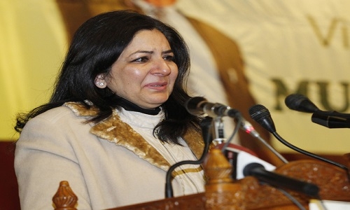 CBI court summons Rubaiya Sayeed inher abduction case - The Hitavada