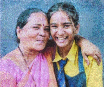 They rose against all odds - The Hitavada