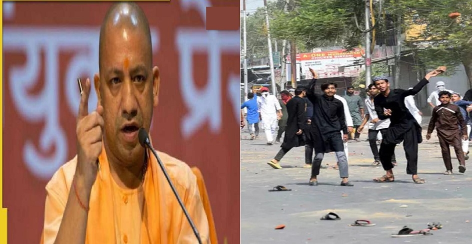 UP Police arrest 237 people for violence - The Hitavada