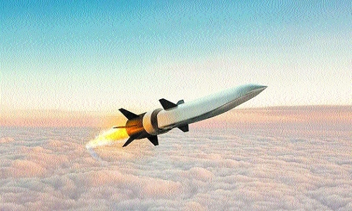 India will have its first hypersonic missile in five-six years: BrahMos ...