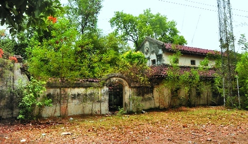 The tale of 99-year-old ‘Bahinabai Wada’ - The Hitavada