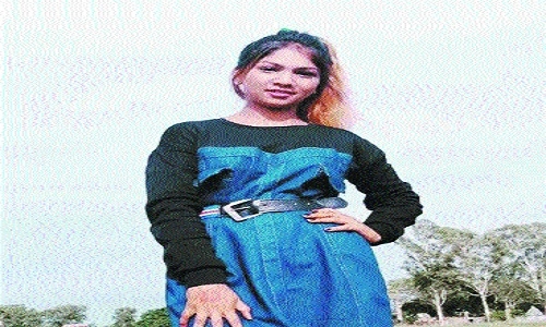 Katol murder case: Two held from MP - The Hitavada