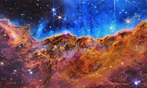 NASA telescope detects water on distant planet - The Hitavada