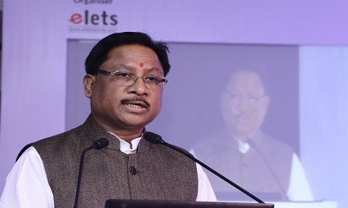 Sai, Sharma for CM’s resignation - The Hitavada