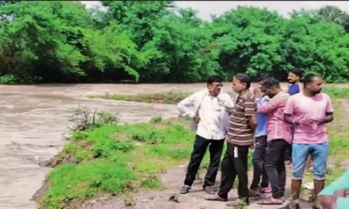 Fly ash bund collapse: 100% water supply to city to be restored soon ...