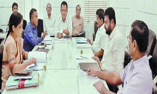 NIT Board seeks expenditure details from Maha Metro - The Hitavada