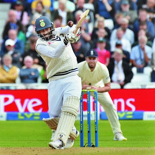 Bumrah breaks Lara’s world record after 18 years - The Hitavada