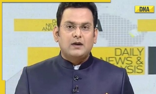 CG police fail to arrest Zee news journalist Rohit Ranjan in Ghaziabad ...