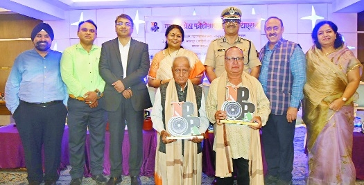 Newspaper photographers did commendable work during pandemic: CP ...