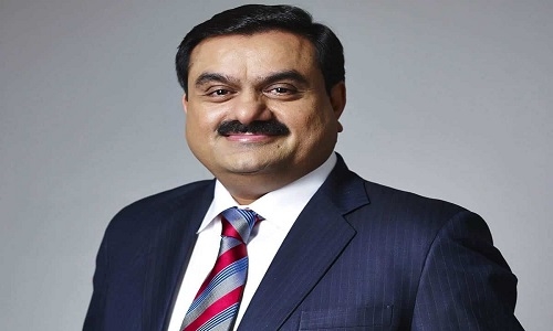 Adani forays into news channel space; set to acquire NDTV - The Hitavada