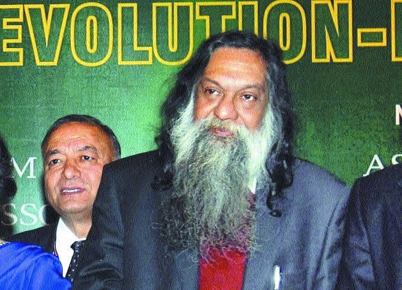 Economist Abhijit Sen passes away - The Hitavada