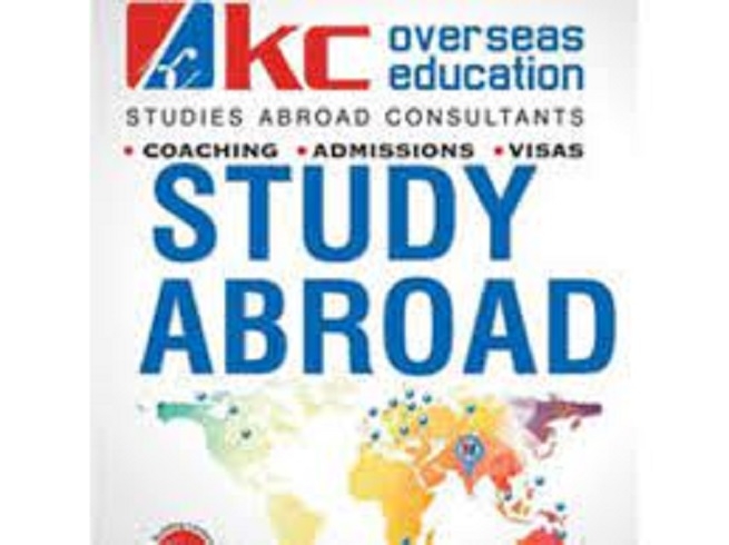 KC Overseas Education’s event for students on September 15 - The Hitavada