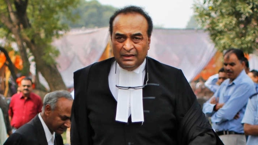 Mukul Rohatgi to return as AG - The Hitavada