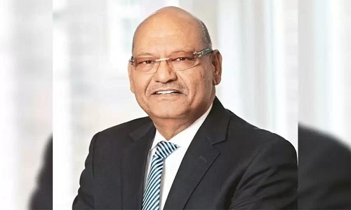 Vedanta boss Anil Agarwal assures projects for Mah - The Hitavada