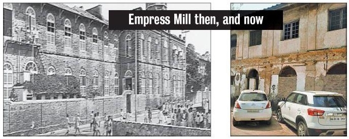 Weaving profession, culture dying slow death in Mominpura, Hansapuri ...