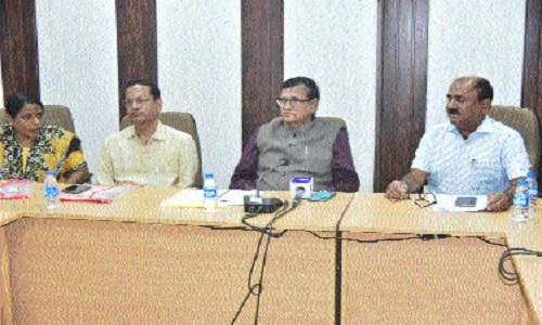 NDVSU to host two-day national conference - The Hitavada