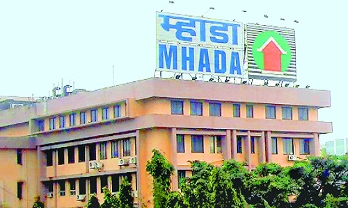 After 26 yrs, MHADA plot-holders have ownership without rights - The ...