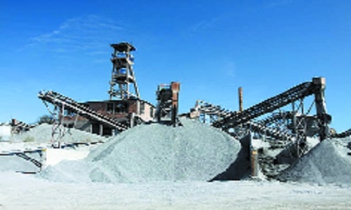 Cement cos profitability seen dipping 15 pc on input costs - The Hitavada