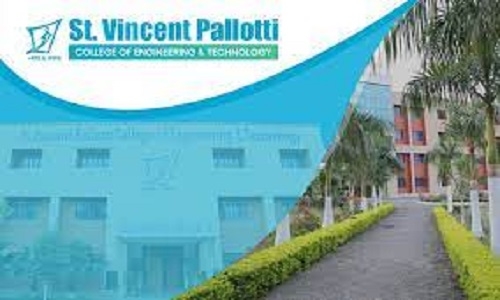 St. Vincent Pallotti College introduces new programmes - The Hitavada