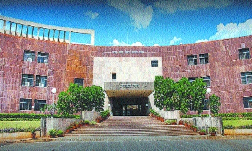 MUHS to adopt valuation based on competency in all its examinations ...