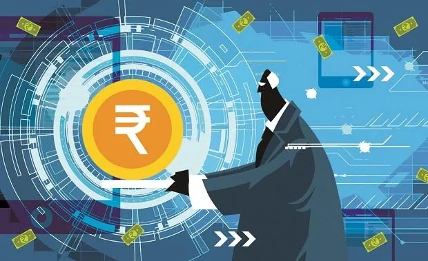‘e-rupee more secure than cash payment’ - The Hitavada