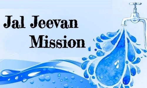 Furore over Jal Jeevan Mission tenders in Assembly - The Hitavada