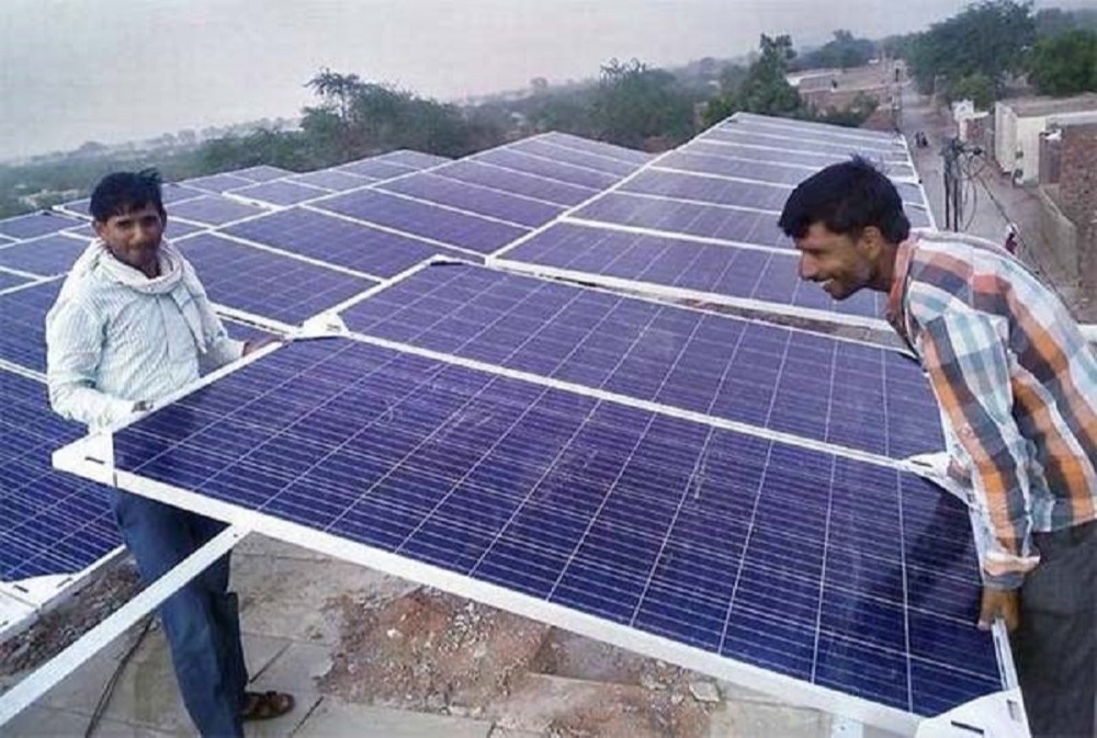 JK Powerguard offers solar roof top systems - The Hitavada