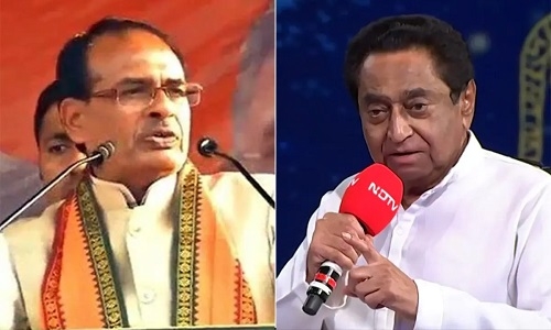 Assembly polls: Voting on November 17, Counting on December 3 - The ...