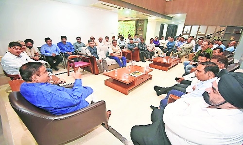 Newly formed AID to organise KhasdarAudyogik Mahotsava in January 2024 ...