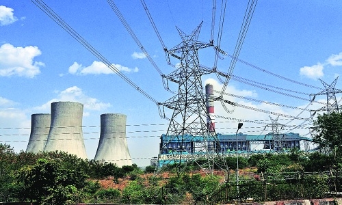 Rs 10,625 cr Govt okays outlay for Koradi TPS expansion - The Hitavada