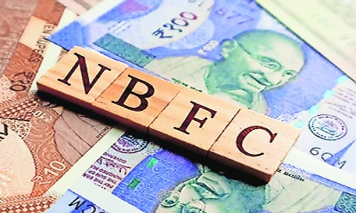 NBFCs likely to see assets growth lower in FY24: CRISIL - The Hitavada