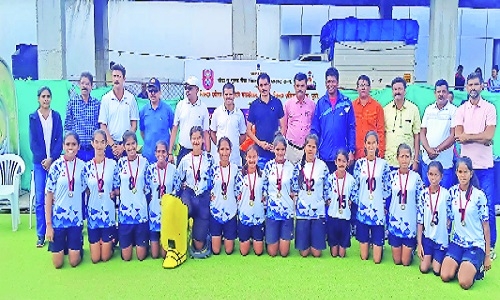 Ira International are State champs - The Hitavada