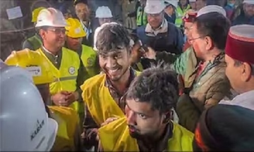 Rat-hole miners’ talent, experience come in handy in rescue operations ...