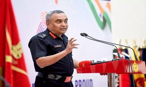 India ‘Establishing defence wings in new locations around the world ...