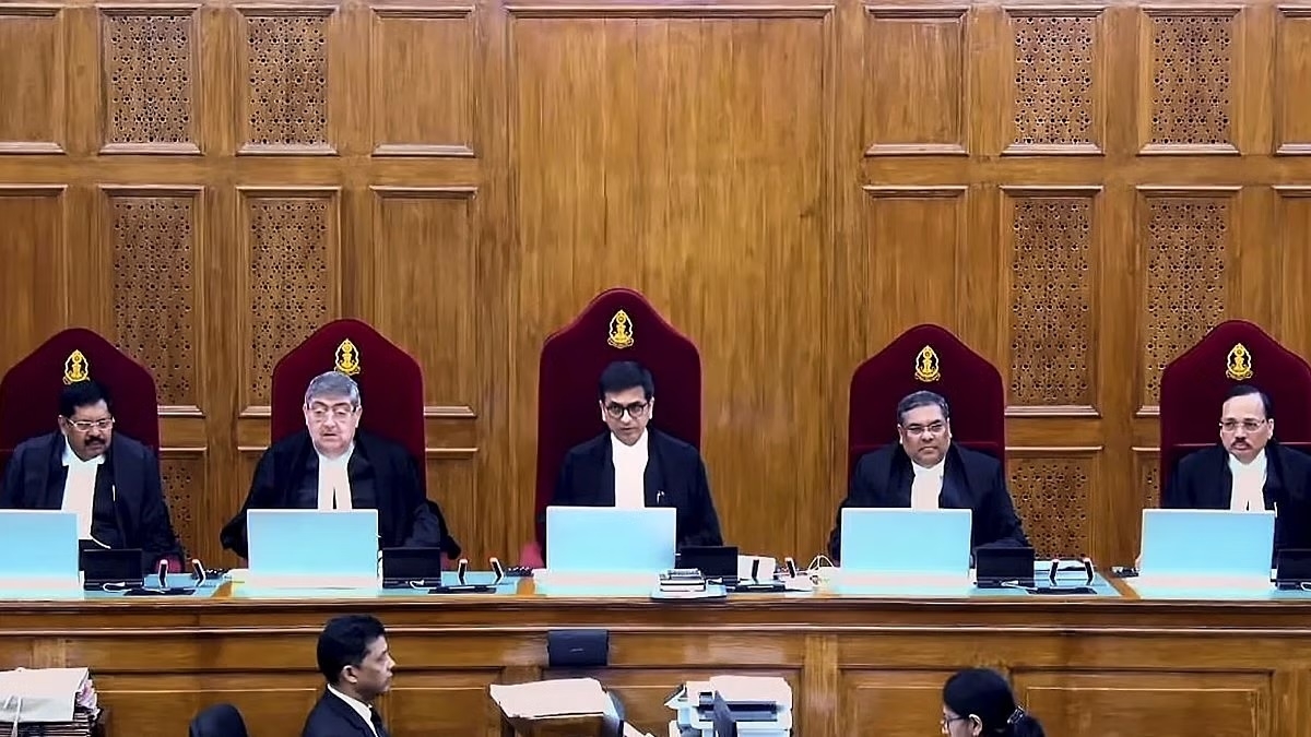 SC upholds ART 370 abrogation - The Hitavada
